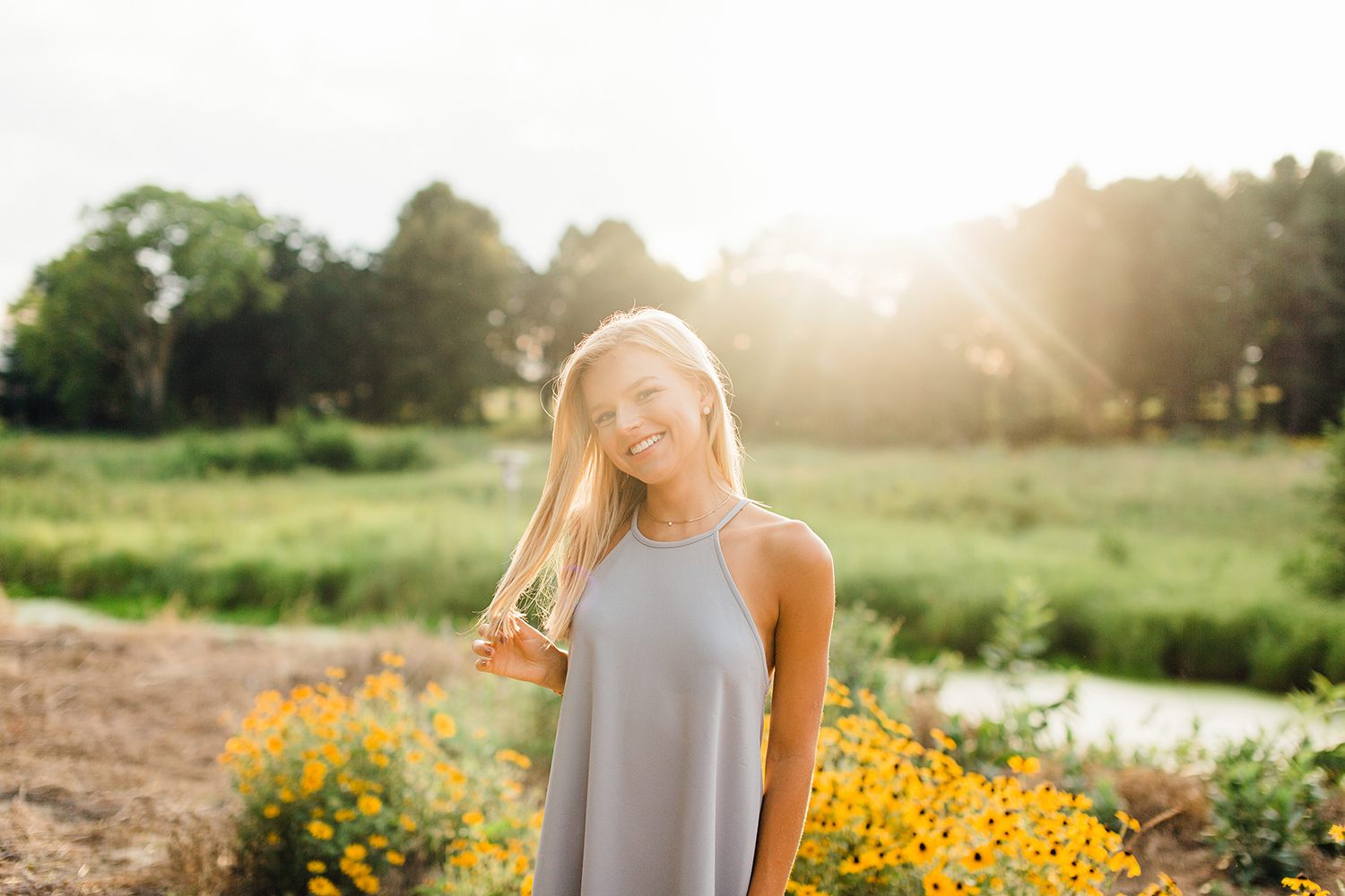 Class of 2018 Chaska and Chanhasssen Senior Experience Photographer