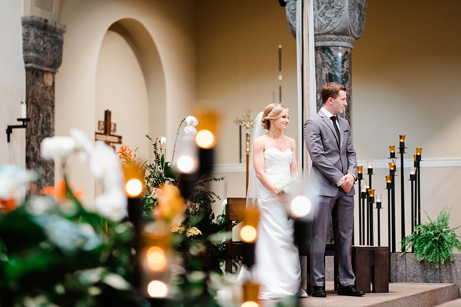 912 Regency Summer Wedding Minnesota Photographer