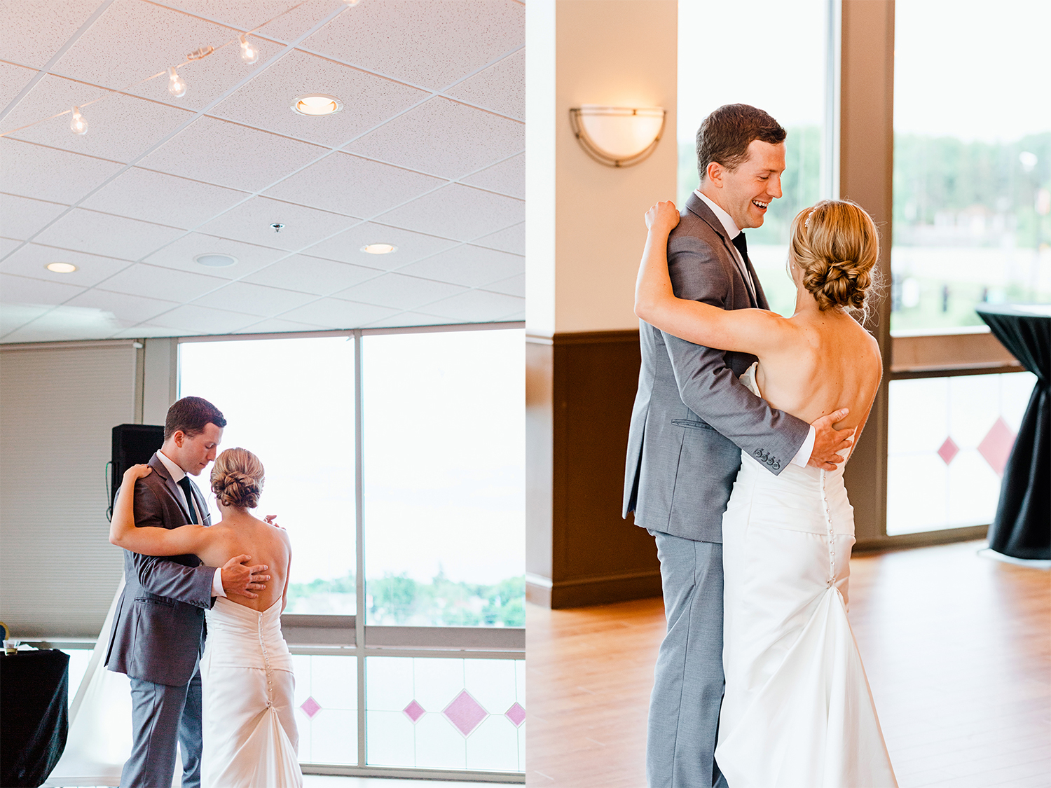 912 Regency Summer Wedding Minnesota Photographer