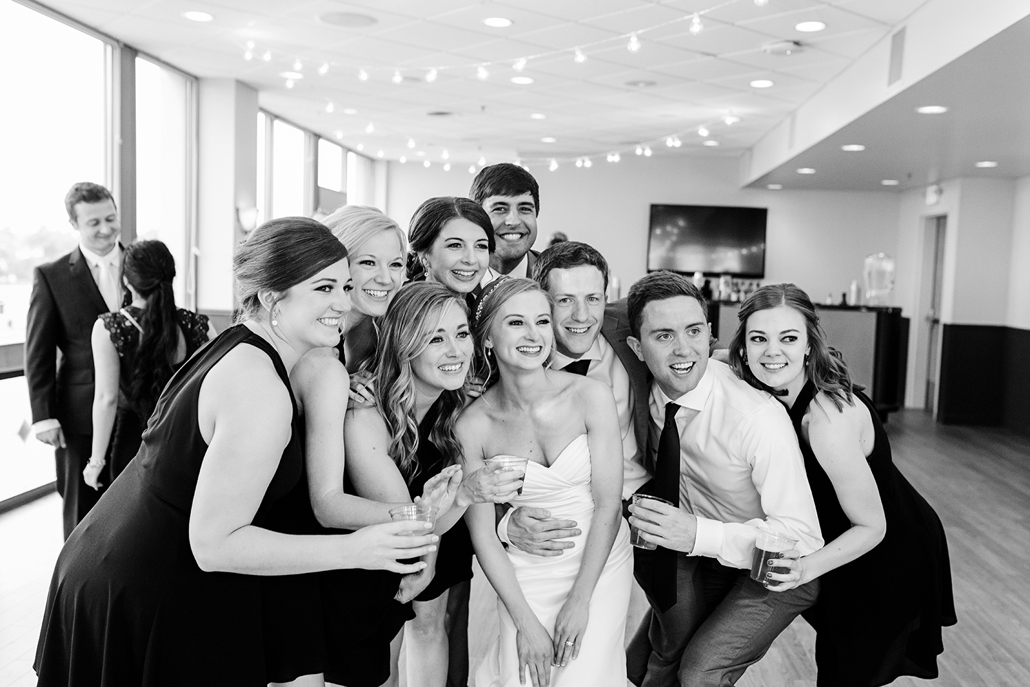 912 Regency Summer Wedding Minnesota Photographer