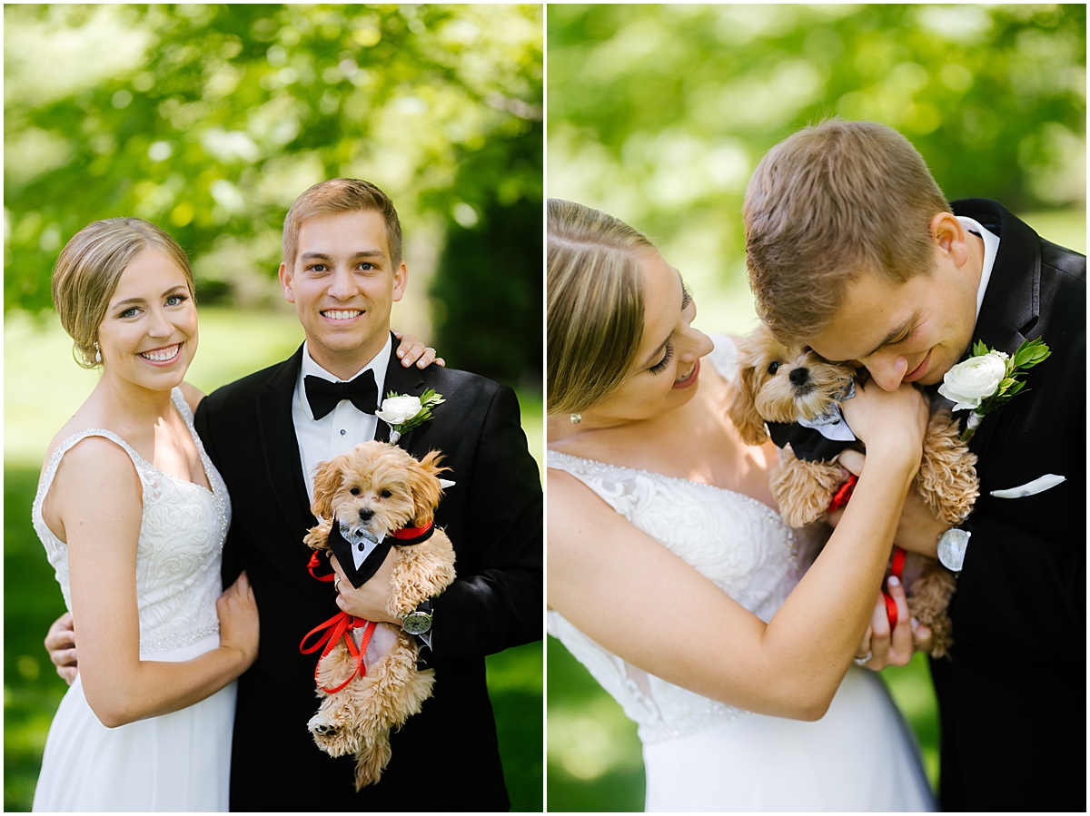 Fun Wedding Ideas | Wedding Planning Series | Cameron & Tia