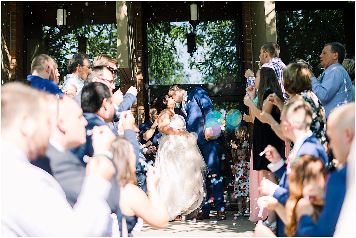 Fun Wedding Ideas | Wedding Planning Series | Cameron & Tia