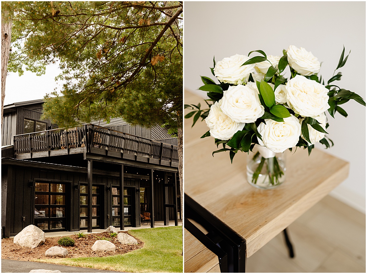 Nat & Nick's Catalyst by Nature Link Wedding | Cameron & Tia
