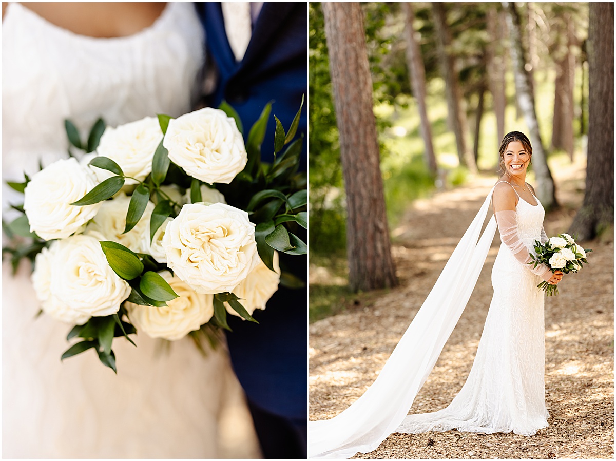 Catalyst by Nature Link: Venue on the Shores | Cameron & Tia