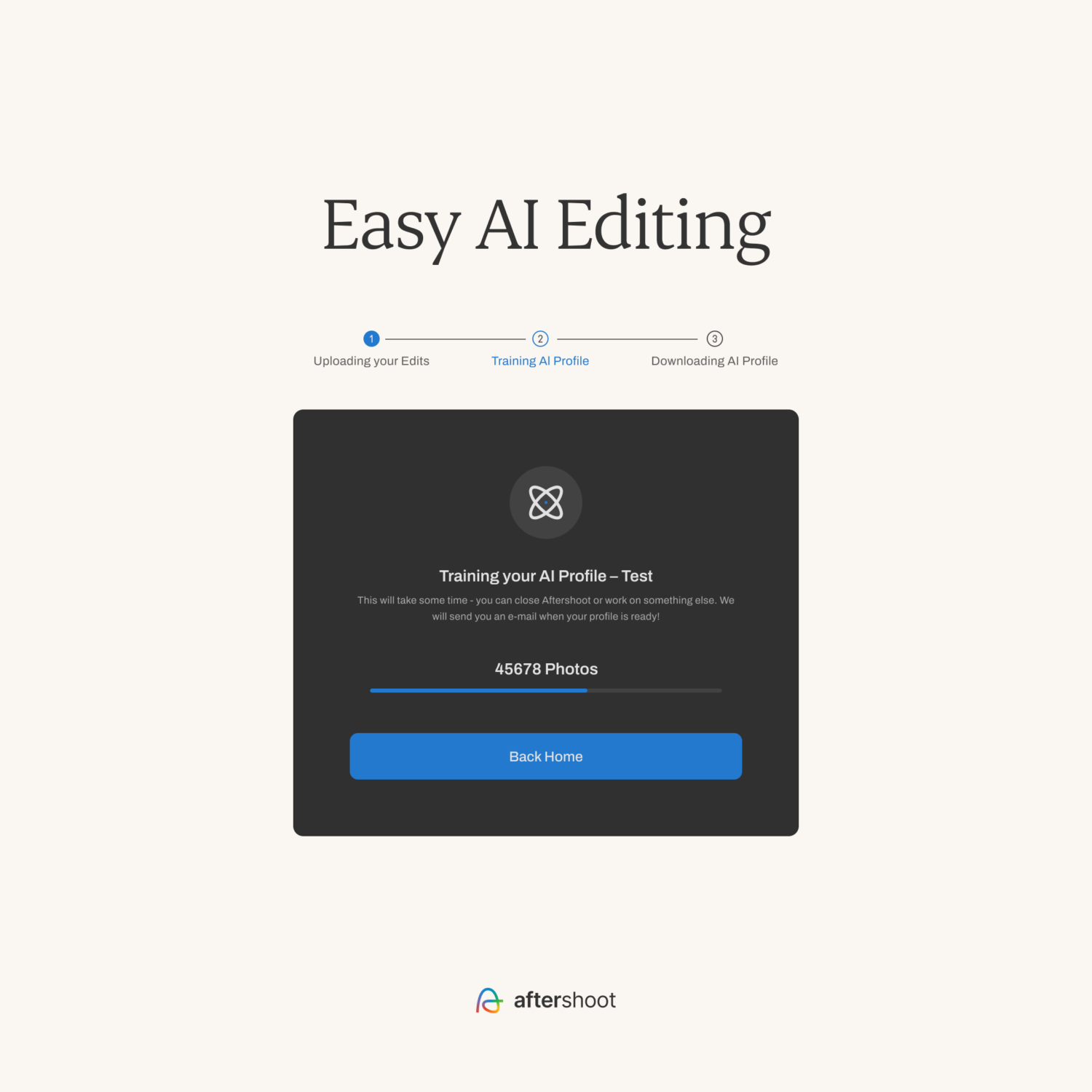 Comparing AI-Powered Editing for Photographers | Cameron & Tia