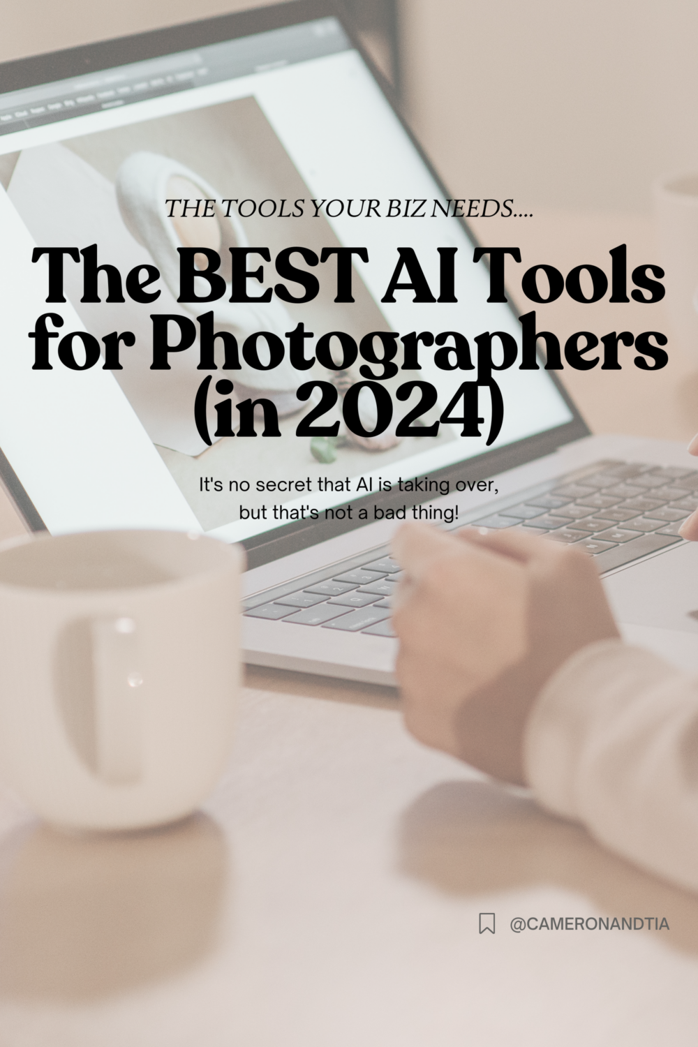 The Best AI Tools for Photographers (in 2024)